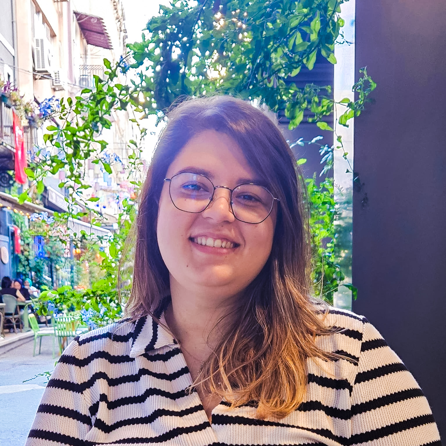 Mine Kara - Data Scientist